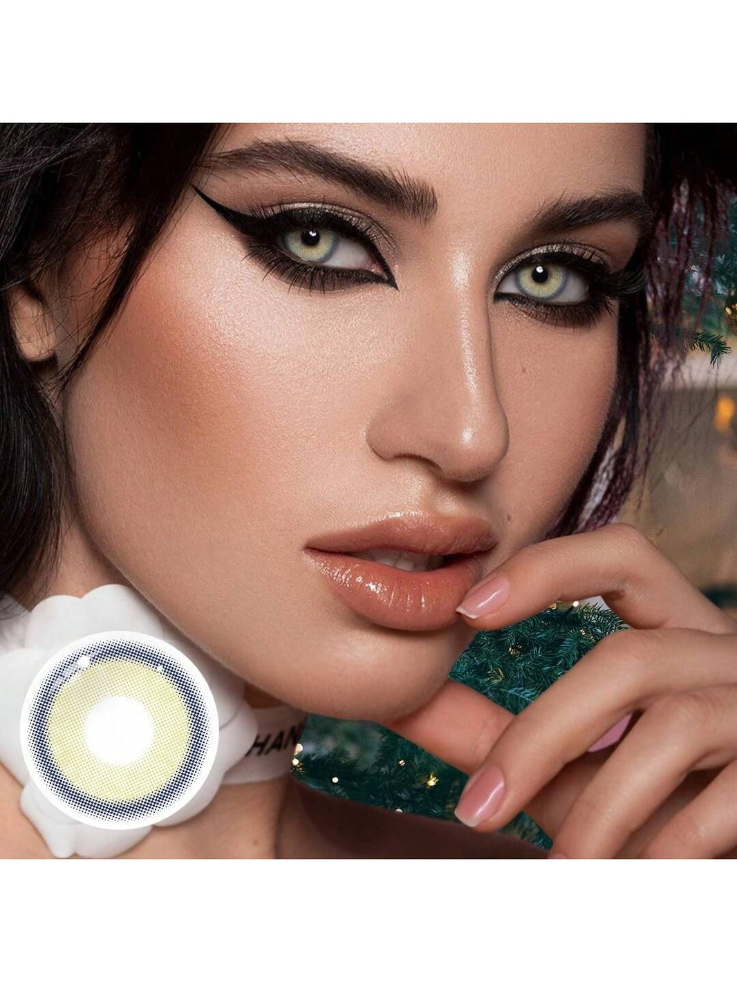 Colored Contact Lenses Online, Eye Contact Lenses – contactlenscolor